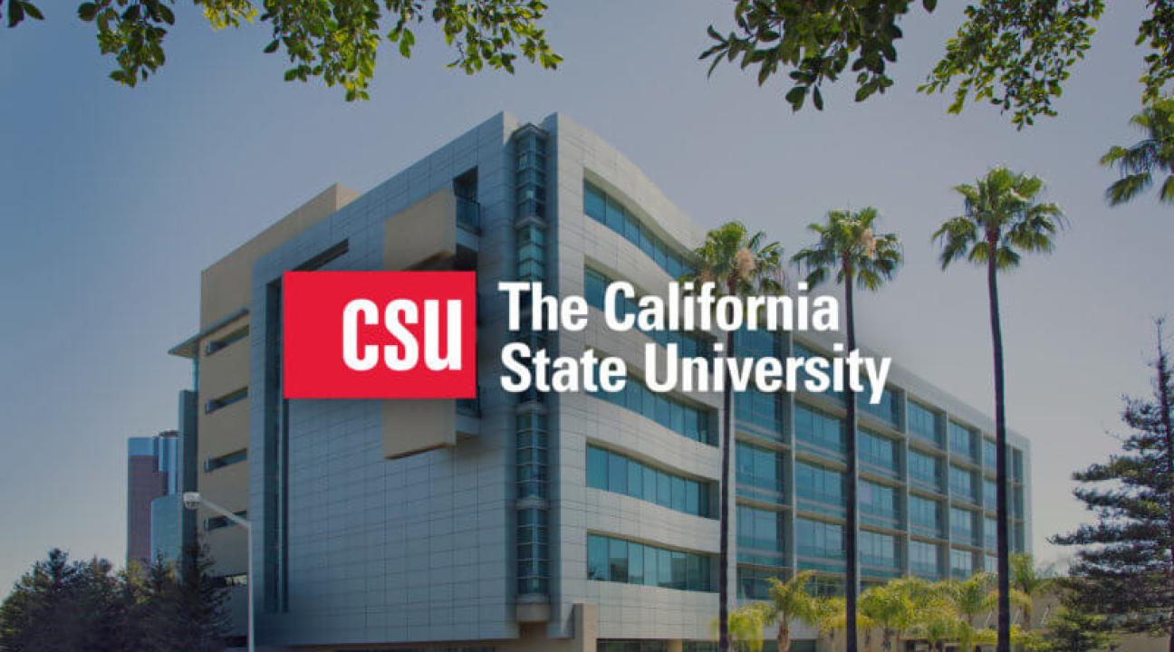 CSU announces landmark public-private initiative that will make it the ...