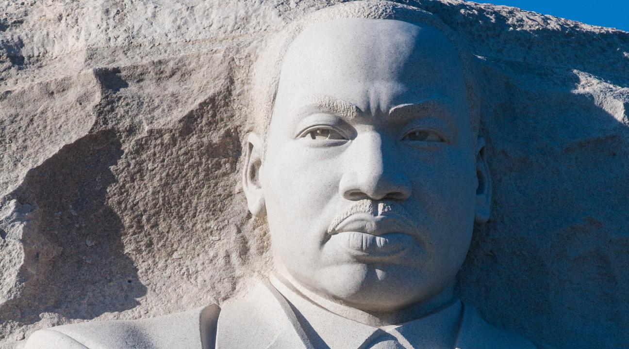 In celebration of Dr. Martin Luther King | SSU News at Sonoma State ...