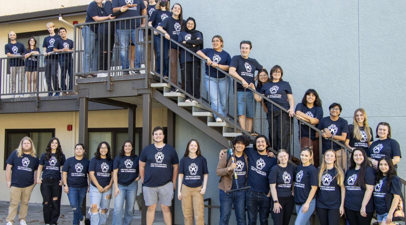 SSU Student Housing Offers More Than a Dorm Life | SSU News at Sonoma ...