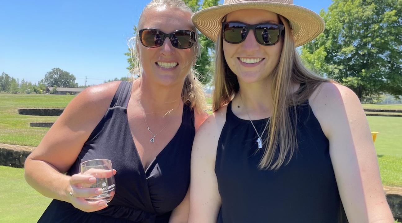 SSU Alumna Jessica Link Steeps Stories in Wine | SSU News at Sonoma ...