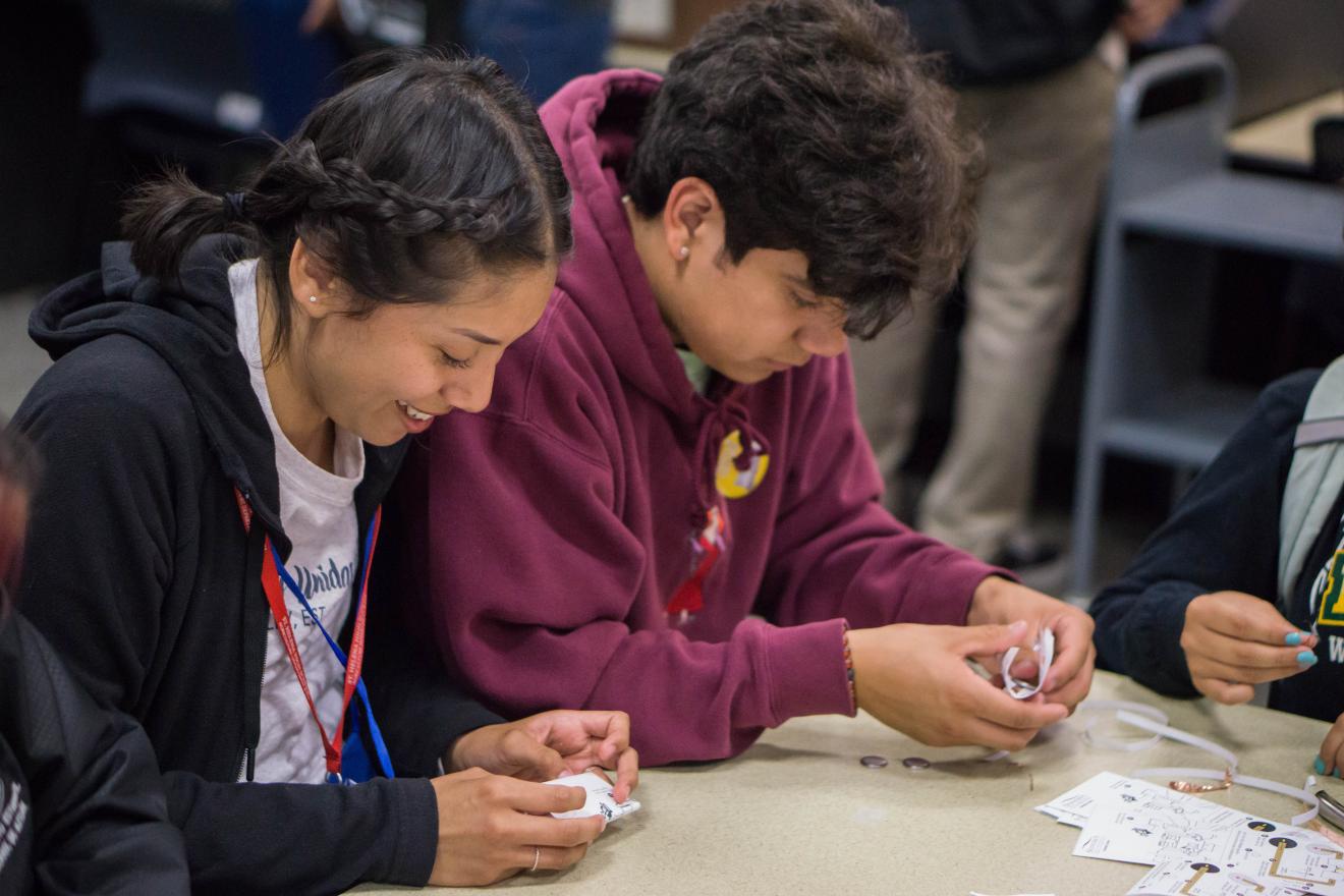 Sonoma State awarded more than $4 million to help low income, potential ...