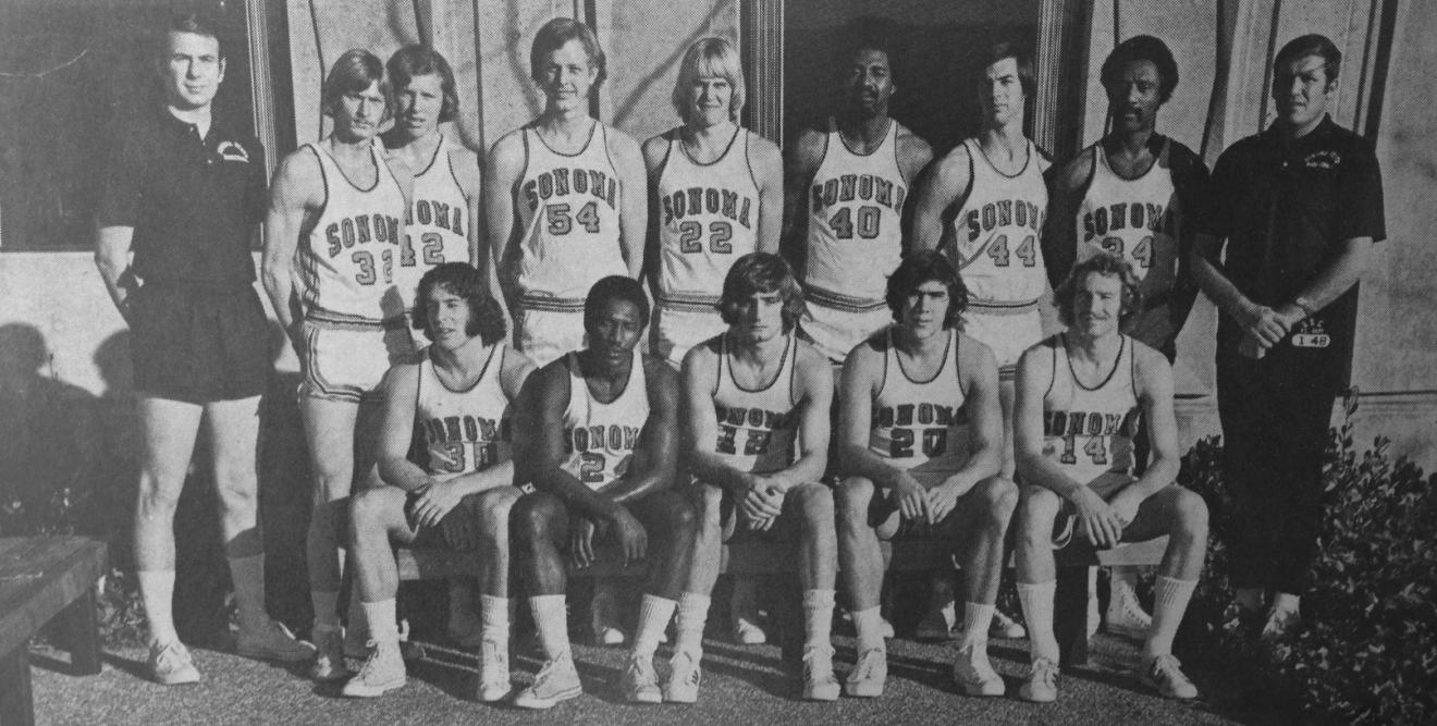 SSU Athletics Hall of Fame inducts five individuals, two teams | SSU ...