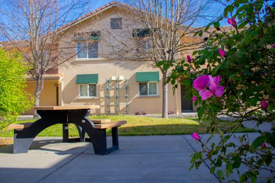 SSU Student Housing Offers More Than a Dorm Life | SSU News at Sonoma ...