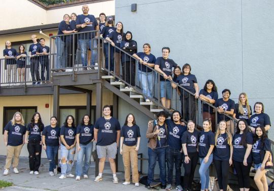 SSU Student Housing Offers More Than a Dorm Life | SSU News at Sonoma ...